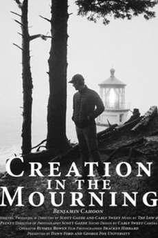 ‎Creation in the Mourning (2021) directed by Scott Gaede, Carly Sweet ...