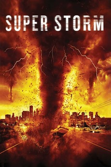 ‎Mega Cyclone (2011) directed by Sheldon Wilson • Reviews, film + cast ...