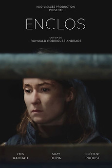‎Enclos (2023) directed by Romuald Rodrigues Andrade • Film + cast ...