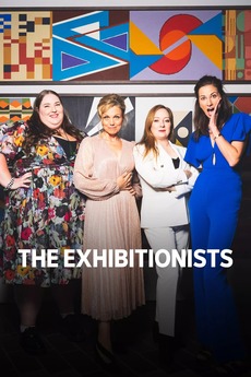 ‎The Exhibitionists (2022) directed by Helena Brooks • Reviews, film ...