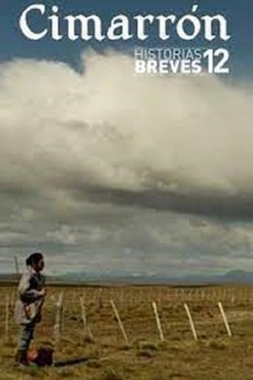 ‎Cimarrón (2015) directed by Chiara Ghio • Reviews, film + cast ...