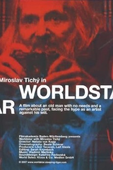 ‎Worldstar (2007) directed by Natasa Von Kopp • Film + cast • Letterboxd