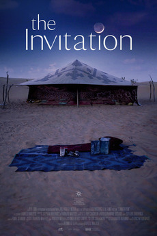 ‎The Invitation (2022) directed by Fabrizio Maltese • Reviews, film ...