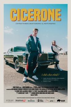 cicerone