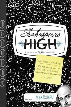 ‎Shakespeare High (2012) directed by Alex Rotaru • Reviews, film + cast ...