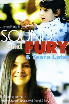 ‎Sound and Fury 6 Years Later (2006) directed by Josh Aronson • Reviews ...