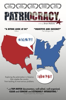 ‎Patriocracy (2011) directed by Brian Malone • Reviews, film + cast • Letterboxd