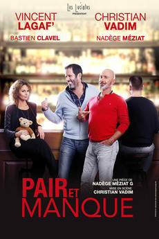 ‎Pair et manque (2022) directed by Stéphane Pinot • Reviews, film ...