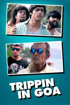 ‎Trippin In Goa • Film + cast • Letterboxd