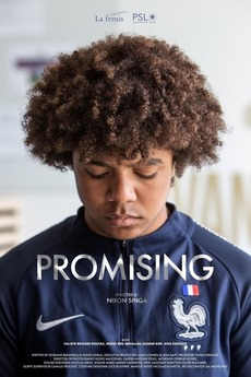 ‎Promising (2021) directed by Nixon Singa • Reviews, film + cast ...