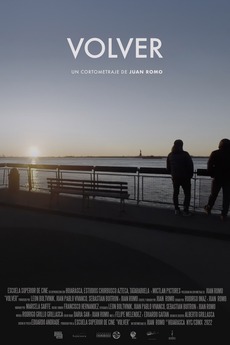 ‎Volver directed by Juan Romo • Film + cast • Letterboxd