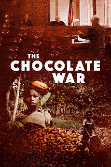 ‎The Chocolate War (2022) directed by Miki Mistrati • Reviews, film ...