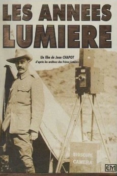 ‎Les années Lumière (1972) directed by Jean Chapot • Film + cast ...