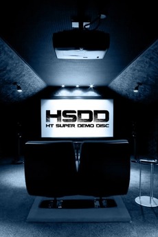 ‎HT Super Demo Disc • Film + cast • Letterboxd