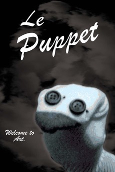 ‎Le Puppet (2020) directed by Adam Rebora • Film + cast • Letterboxd