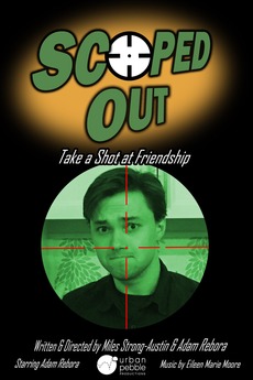 ‎Scoped Out (2020) directed by Adam Rebora, Miles Strong-Austin • Film ...
