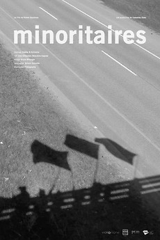 ‎Minoritaires (2017) directed by Simon Gaudreau • Reviews, film + cast ...