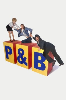 ‎P & B (1983) directed by Hans Alfredson • Reviews, film + cast ...