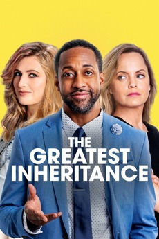 ‎The Greatest Inheritance (2022) directed by John K.D. Graham • Reviews ...