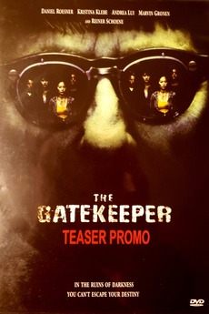 ‎The Gatekeeper (2009) directed by Dominic Müller • Reviews, film ...