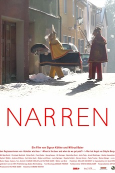 ‎Narren (2021) directed by Wiltrud Baier, Sigrun Köhler • Reviews, film ...
