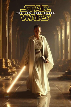 ‎Untitled Star Wars "New Jedi Order" Film directed by Sharmeen Obaid-Chinoy • Film + cast ...