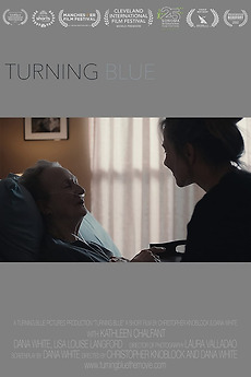 ‎Turning Blue • Film + cast • Letterboxd
