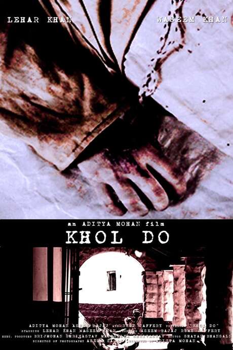 ‎Khol Do (2021) directed by Aditya Mohan • Film + cast • Letterboxd