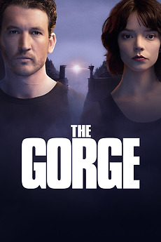 The Gorge’ review by A.A. Dowd • Letterboxd