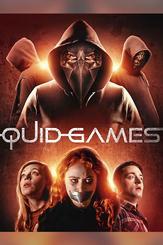 ‎Quid Games (2023) directed by Evan Baker • Reviews, film + cast ...