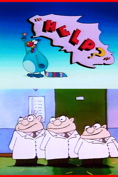 ‎Help? (1995) directed by Bruno Bozzetto • Reviews, film + cast ...