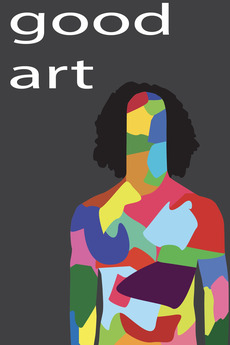 ‎good art (2021) directed by Ryan Curtis • Reviews, film + cast ...