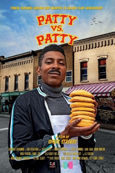 ‎Patty vs. Patty (2022) directed by Chris Strikes • Reviews, film ...