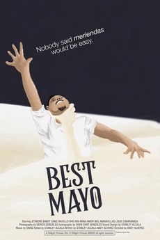 ‎Best Mayo (2021) directed by Andy Alvarez • Reviews, film + cast ...