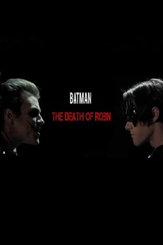 ‎Batman: The Death of Robin (2019) directed by Brian Bowles • Reviews ...