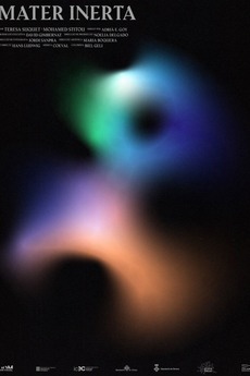 ‎Mater inerta (2022) directed by Adrià Expòsit Goy • Film + cast ...