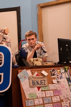 ‎Our Sitcom (2022) directed by Jack Freiberger • Reviews, film + cast ...