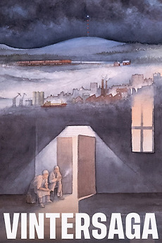 ‎Vintersaga (2023) directed by Carl Olsson • Reviews, film + cast ...