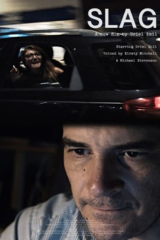 ‎Slag directed by Uriel Emil Pollack • Film + cast • Letterboxd