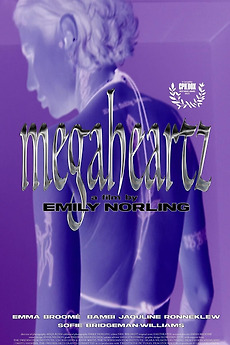 ‎Megaheartz (2023) directed by Emily Norling • Reviews, film + cast • Letterboxd