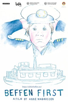 ‎Beffen First directed by Anne Magnussen • Film + cast • Letterboxd