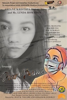 ‎Dear Mama (2021) directed by Geraldo B. Jumawan, Jean M. Villame ...