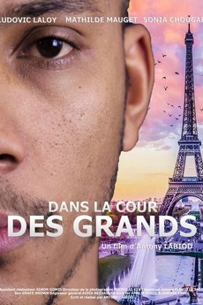 ‎Dans la cour des grands (2021) directed by Antony Labiod • Film + cast • Letterboxd