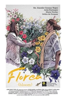 ‎Florea (2021) directed by Bea Luistro • Film + cast • Letterboxd