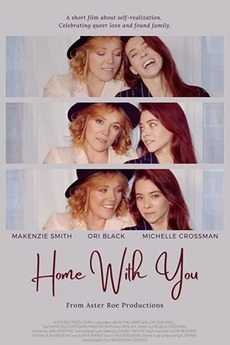 ‎Home with You directed by Jane Aster Roe • Film + cast • Letterboxd