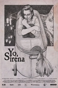 ‎Yo, sirena (2021) directed by Augusto Almoguera • Film + cast • Letterboxd