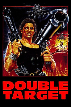 ‎Double Target (1987) directed by Bruno Mattei, Claudio Fragasso • Reviews, film + cast • Letterboxd