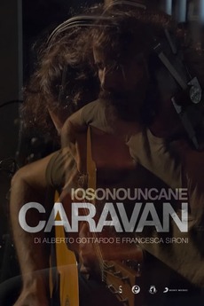‎Caravan directed by Alberto Gottardo, Francesca Sironi • Film + cast ...