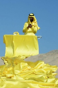 ‎Iron Man (2020) directed by Ahaad Al Amoudi • Reviews, film + cast ...