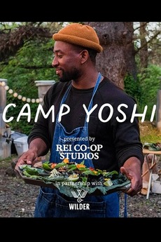 ‎Camp Yoshi (2021) directed by Faith E. Briggs • Reviews, film + cast • Letterboxd